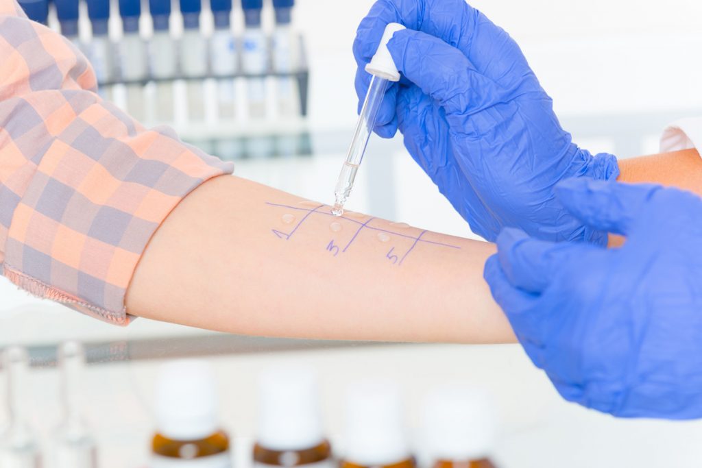Airborne Allergy Testing - SomaHealth Sleep | Respiratory